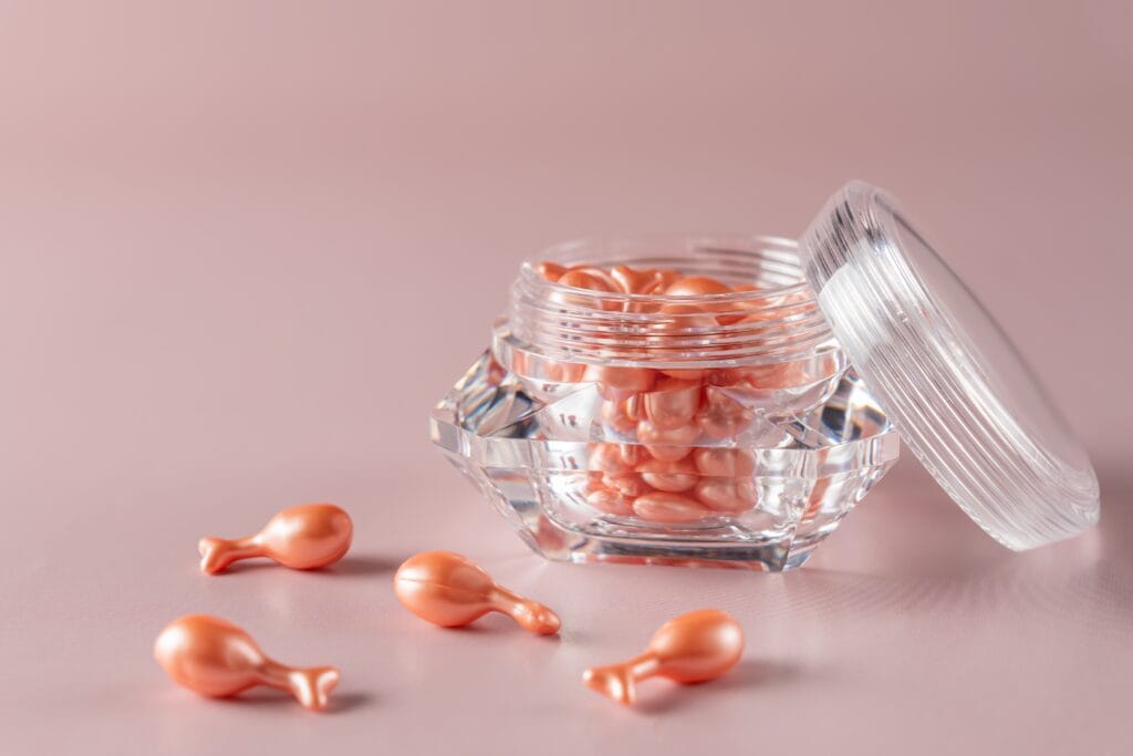 Ceramides: The Skin's Natural Protector - Lig en Lewe Medical Centre