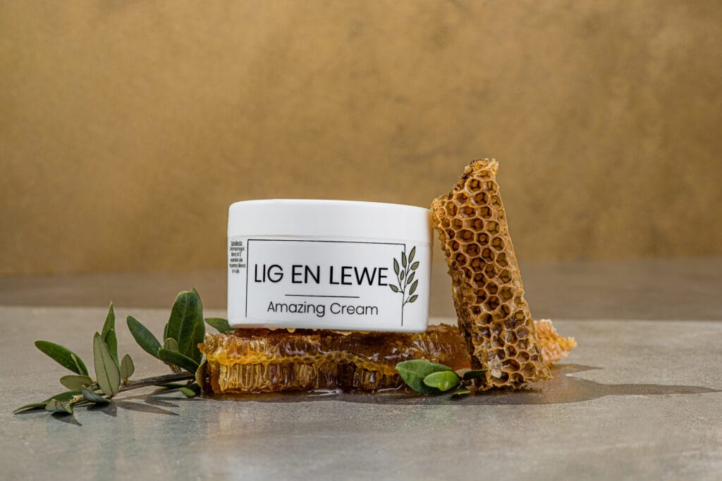 Amazing Cream - Lig en Lewe Medical Centre